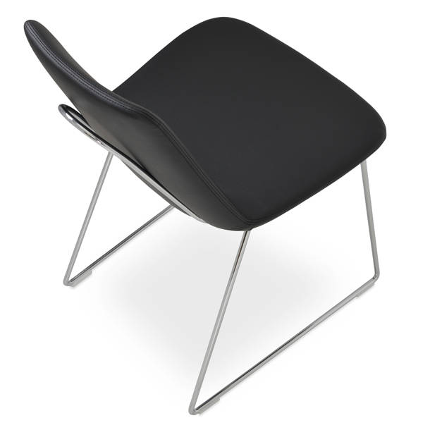 sohoConcept Polo Bar & Counter Stool | Wayfair